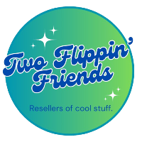 Decor Collections – Two Flippin' Friends